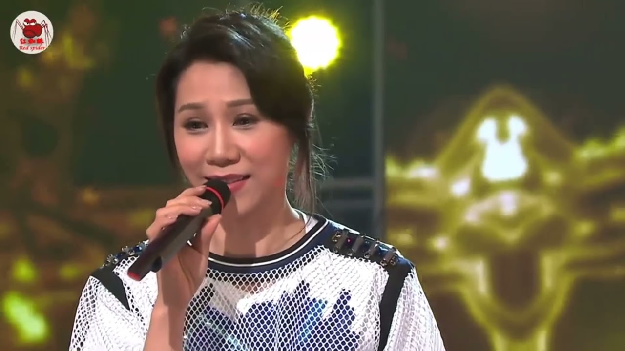 Angela Pang 彭家麗 Cover《情人知己》Live at J2 靚聲王 2016 - YouTube