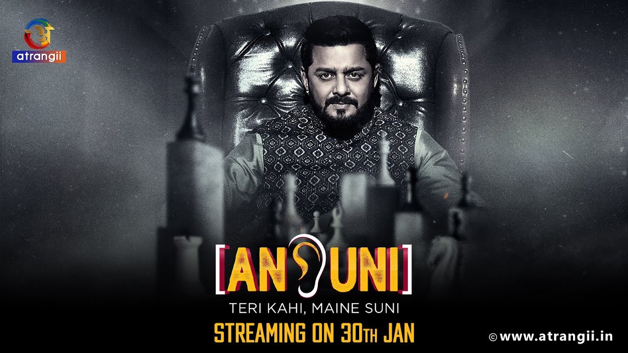 Ansuni | Episode - 18 | Streaming On : 30th Jan | Exclusively On ...