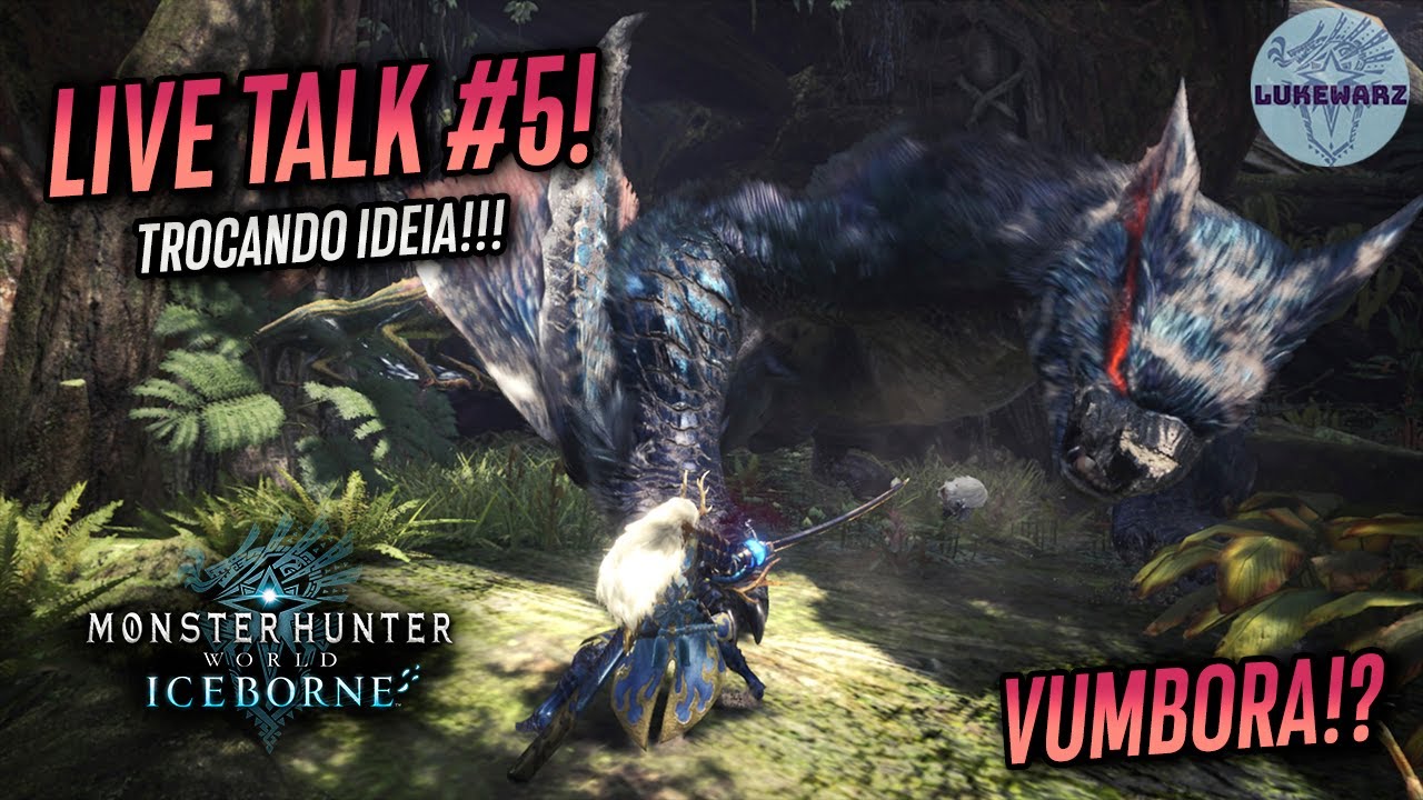 LIVE TALK #5! - DE VOLTA AOS POUCOS!! - META PSN PLUS - (PS5) - YouTube
