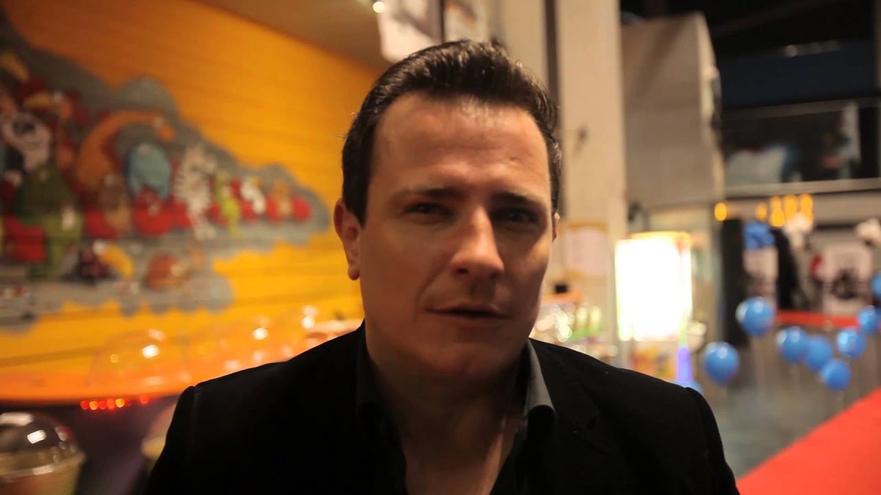 Rado Mulej o Izhodu - YouTube