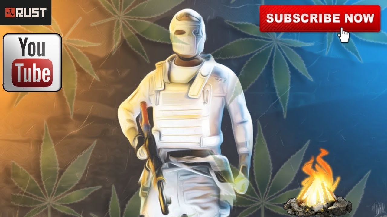 RUST JUST WIPE|RAID| PVP| OILRIG|ROLEPLAY| - YouTube