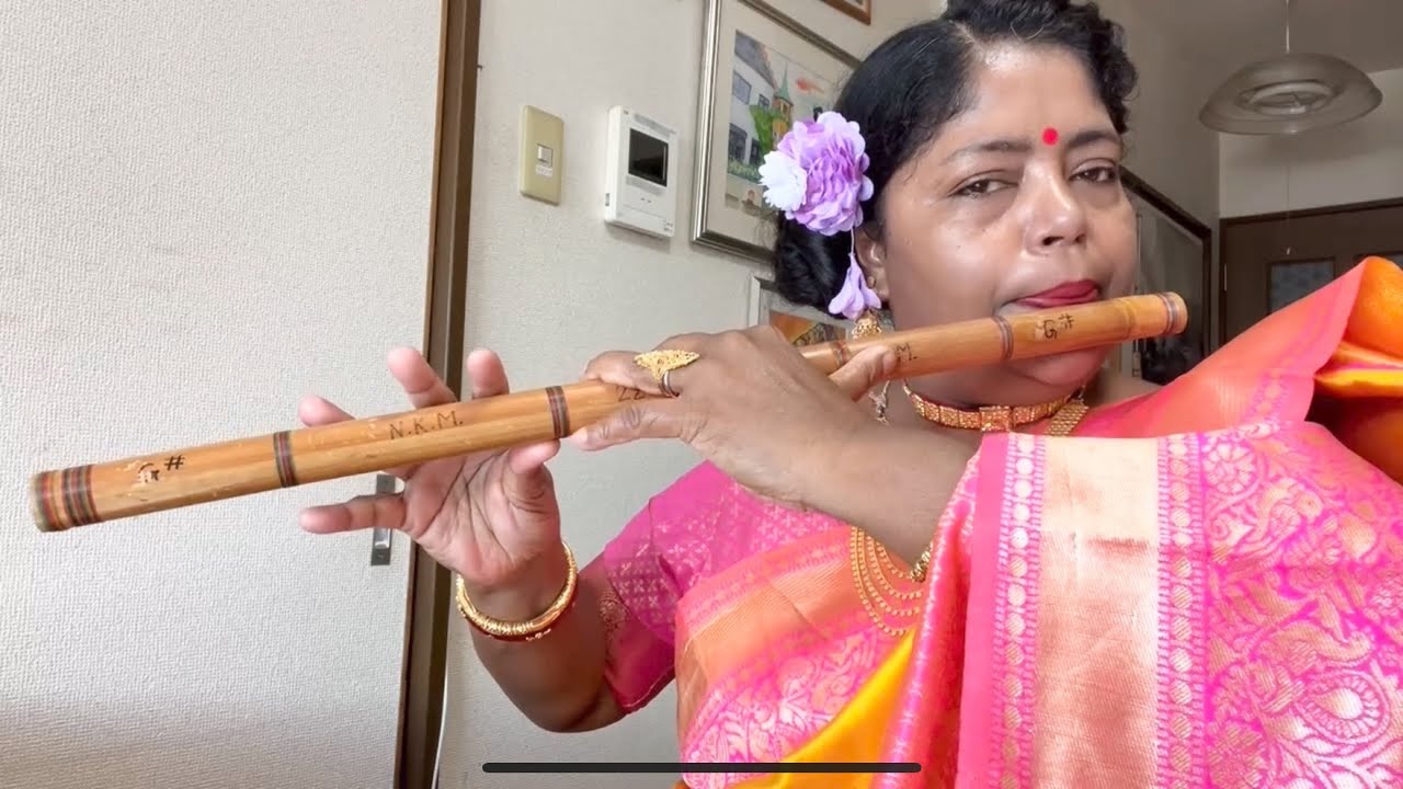 Indian Classical Flute Music | Hindustani Raga | Bansuri | Classical ...
