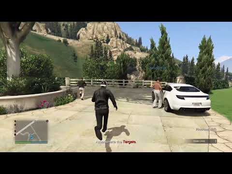 GTA V WTF Moments Part 135
