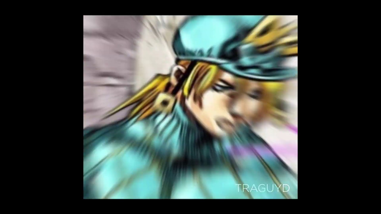 Diego Edit - Thinking about ya - YouTube