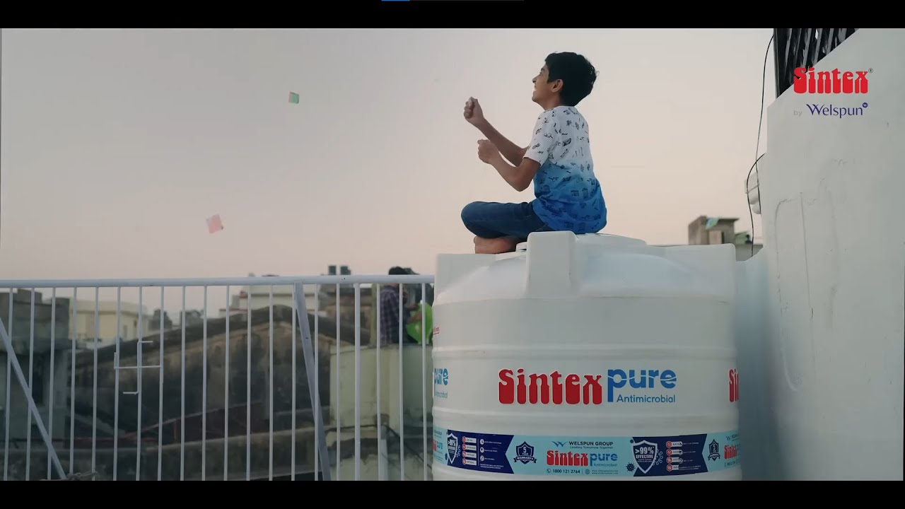 Aneesh Nair - Hindi VO - Sintex - YouTube