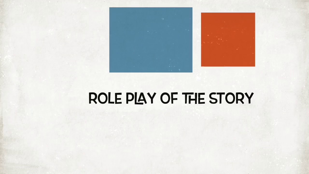 THE GIVING TREE, Class-IV English - YouTube