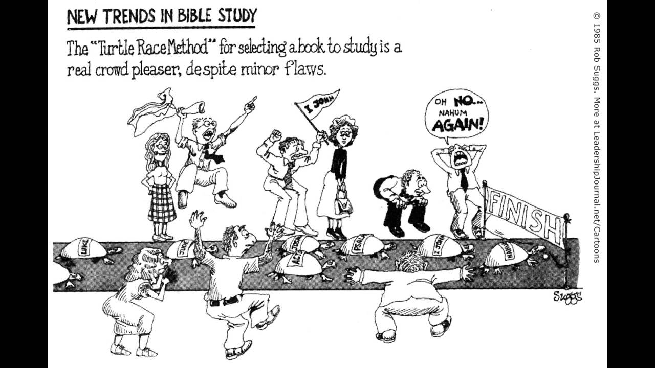 Online Decision Making Process Cartoons - YouTube