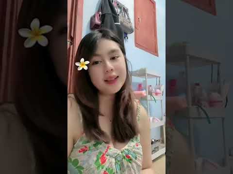 Kaka Cantik Padet Curhat butuh Pasangan😍