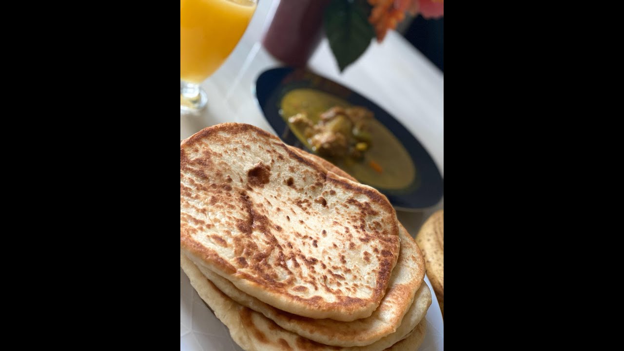 Sabayaad ( Chapati ) - YouTube