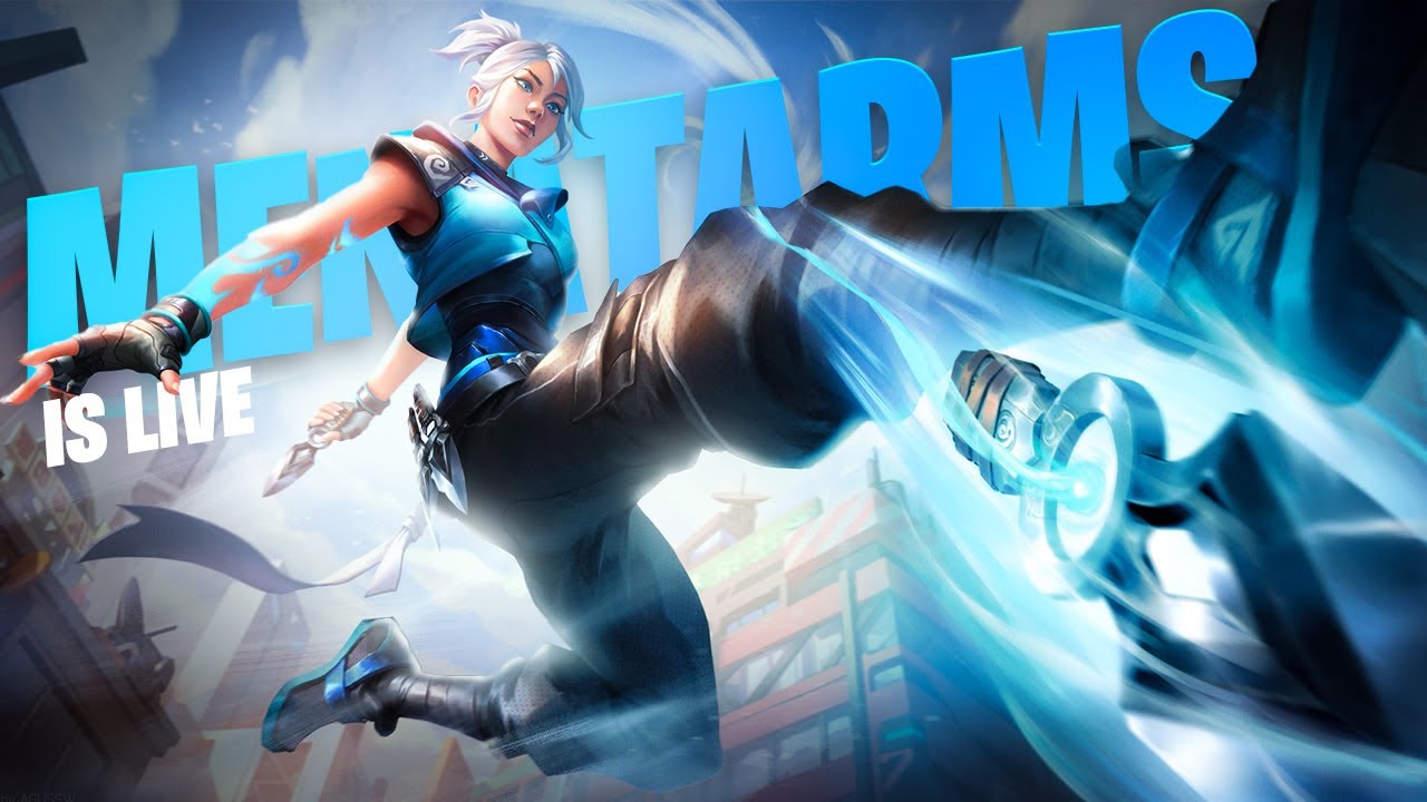 PRX VS TL — VALORANT Masters Toronto — Swiss Stage W MenAtArms # ...