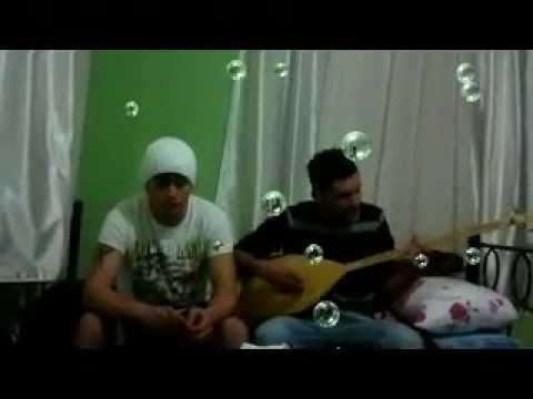 Ferhat Ateş - Mehmet Tufan - İsyankar Bir Kul  Etiler Yılmaz Güney