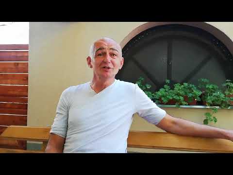 Slobodan Dubajić - INTERVJU - YouTube