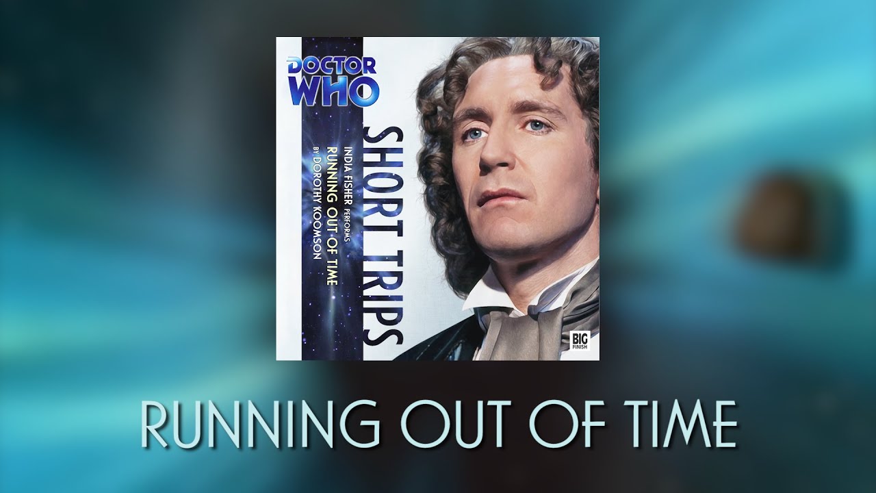 Doctor Who: Running Out of Time Title Sequence (Link in Description ...