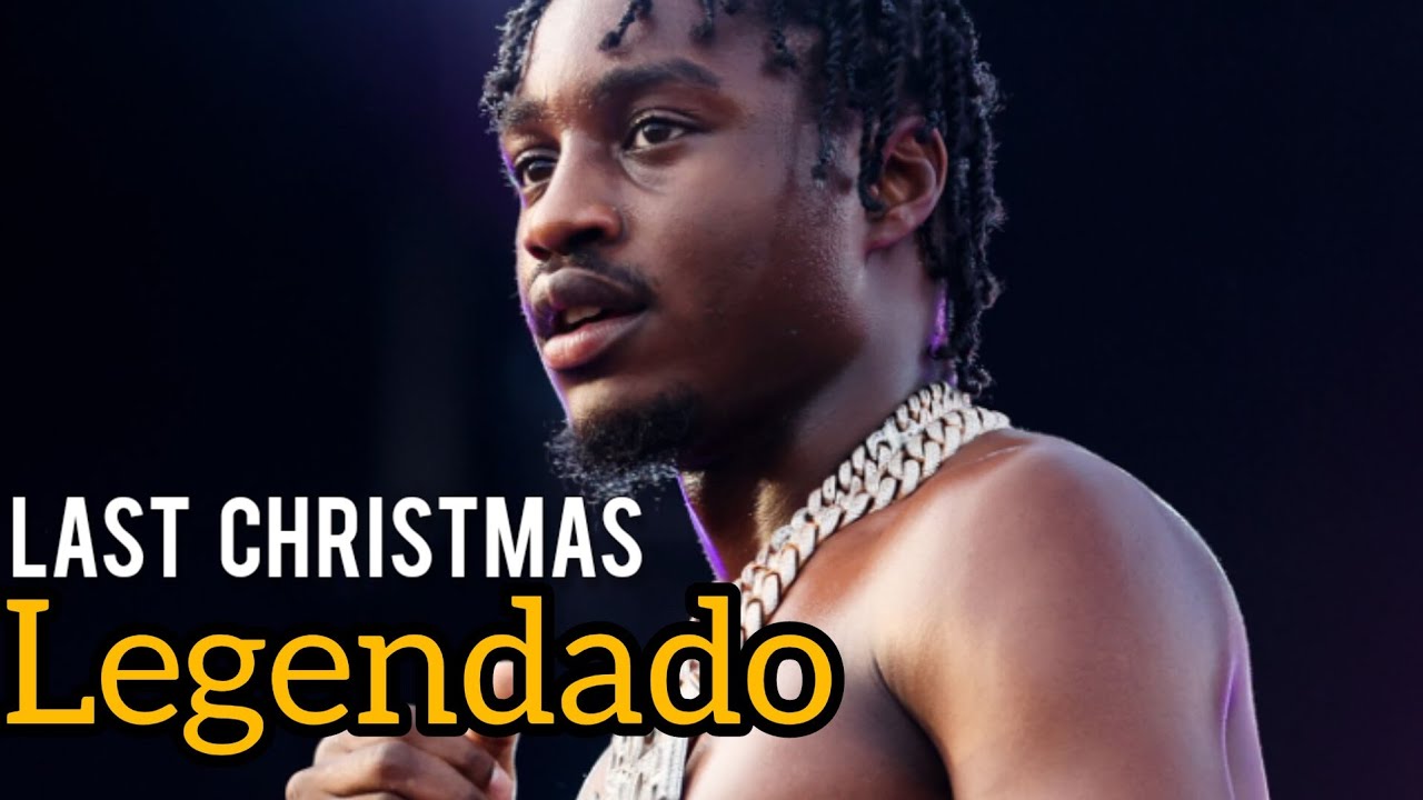 Lil Tjay & Fivio Foreign Last Christmas (Legendado/tradução) - YouTube