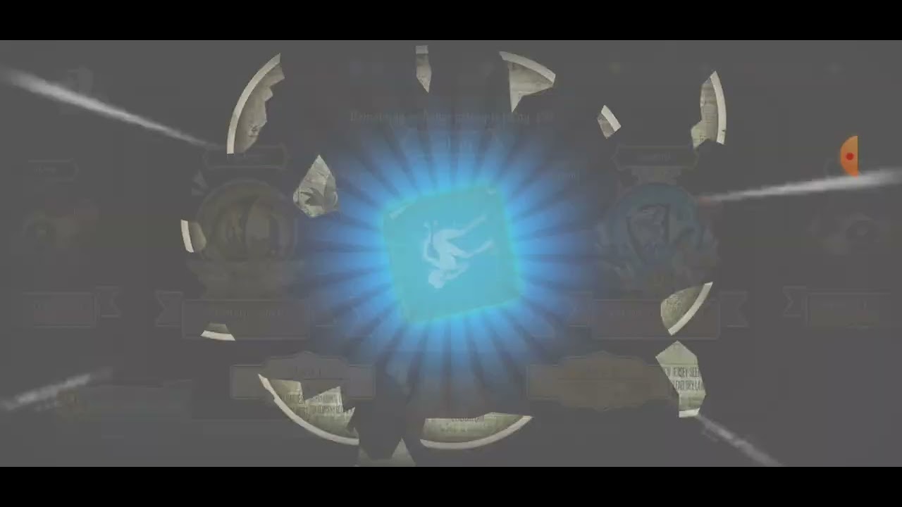 (IDV) Confused Emote Memory Sphere - YouTube