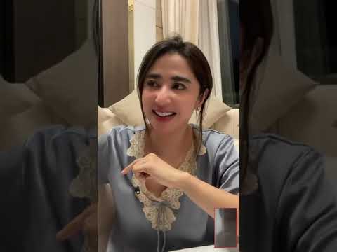 live malam ini Dewi persik Marjuki Channel's broadcast