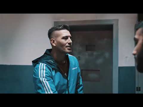 Sıfır Bir - Cio Baba İcraat sahnesi