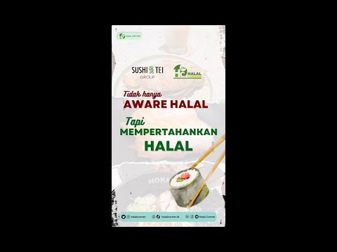 Mempertahankan Halal Lebih Sulit daripada Mengejar Halal. Benarkah?