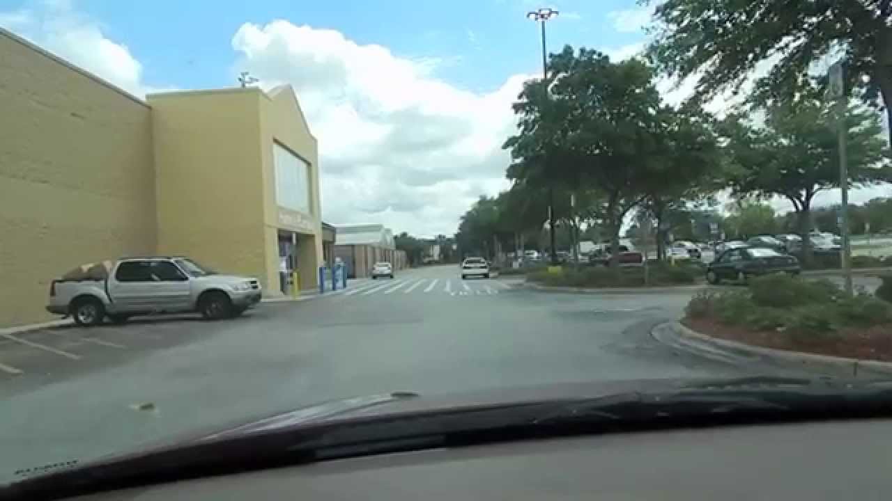 CLOSED WALMART VALRICO FL APR 21 2015 CLOSED ! - YouTube