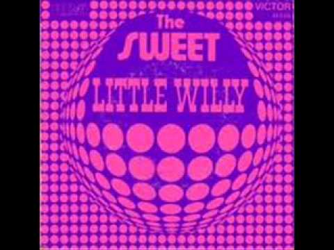Sweet - Little Willy - YouTube
