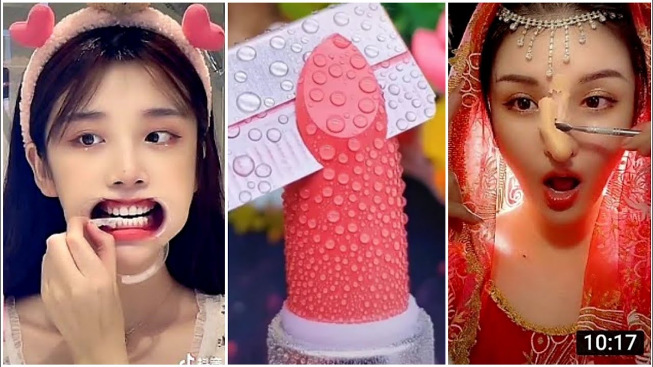 Best Oddly Satisfing Video :::: Satisfying and Relaxing Compilation #12 ...