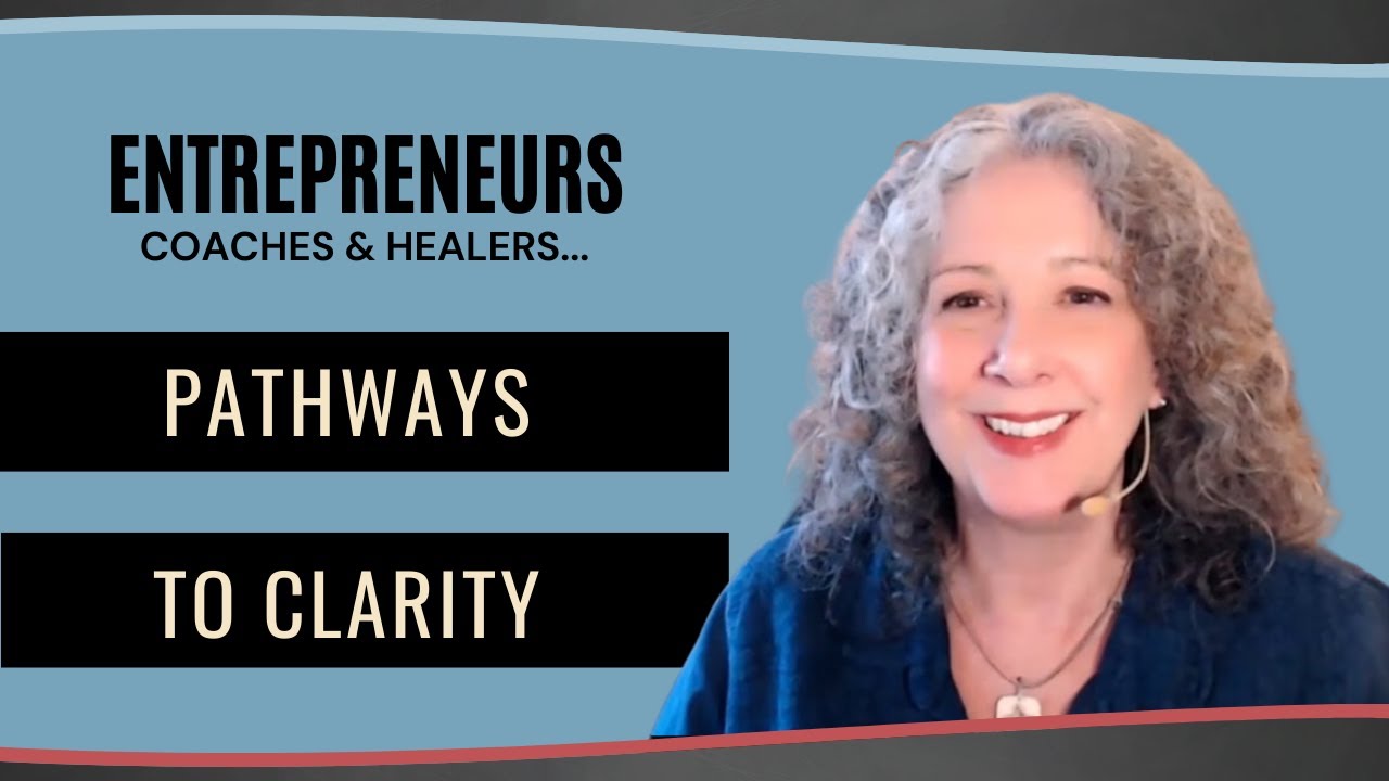 Pathways To Clarity - YouTube