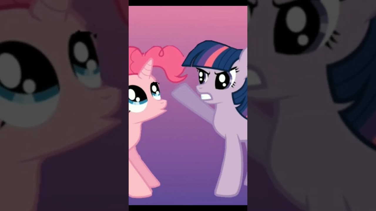 my little pony sad - YouTube