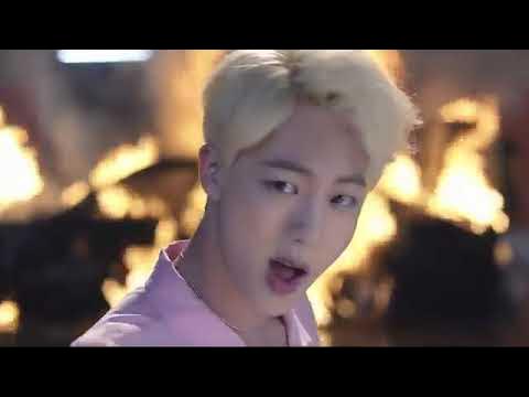 BTS[}{] ☆FIRE☆ - YouTube