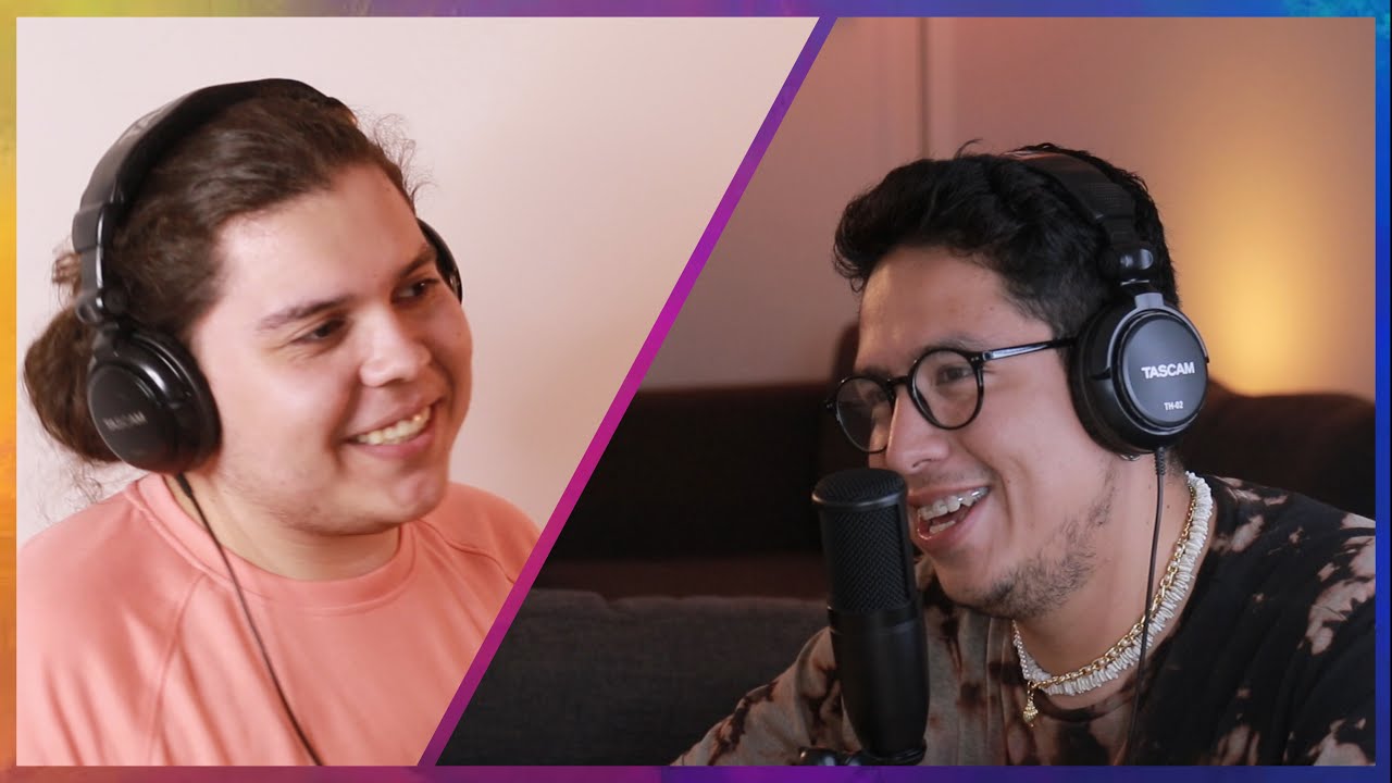 Osados #63 Yamil Rex - YouTube