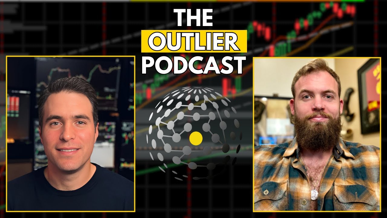 2024 in Review and 2025 Outlook - Matt Caruso | The Outlier Podcast ...