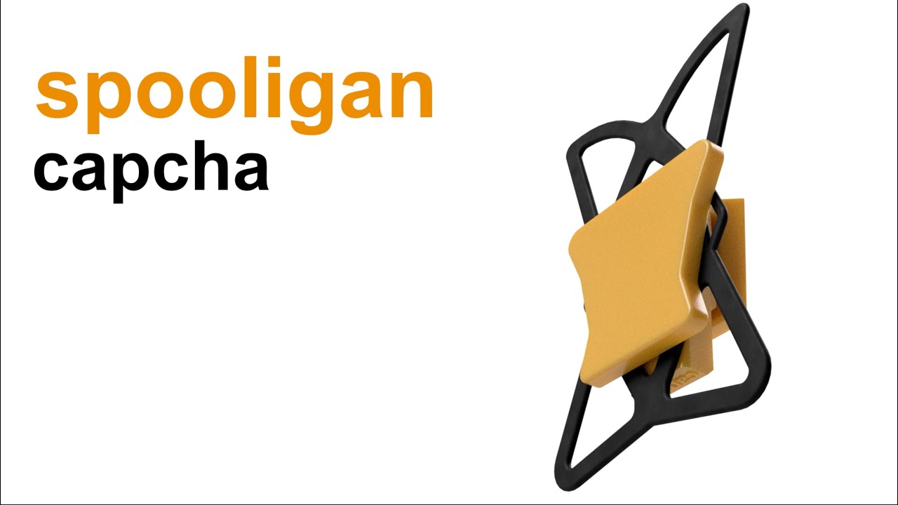 Spooligan Capcha Launch Video - YouTube