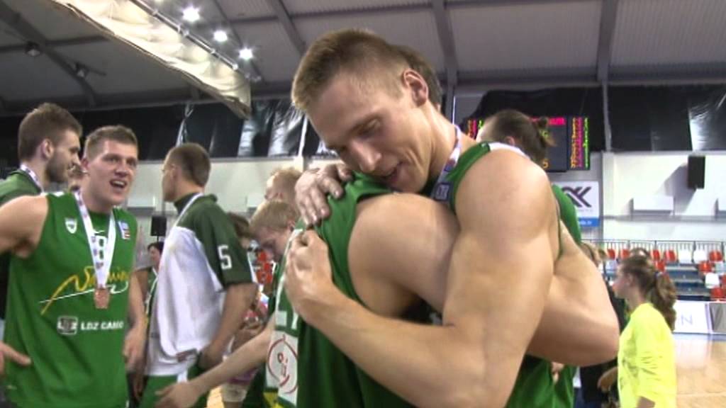 BK "Valmiera" - emocijas - YouTube