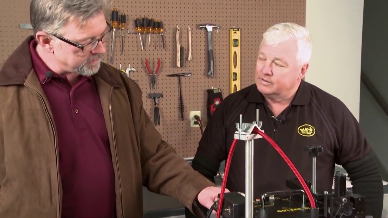 UPDATED: Automated Stainless Steel TIG Welding - YouTube