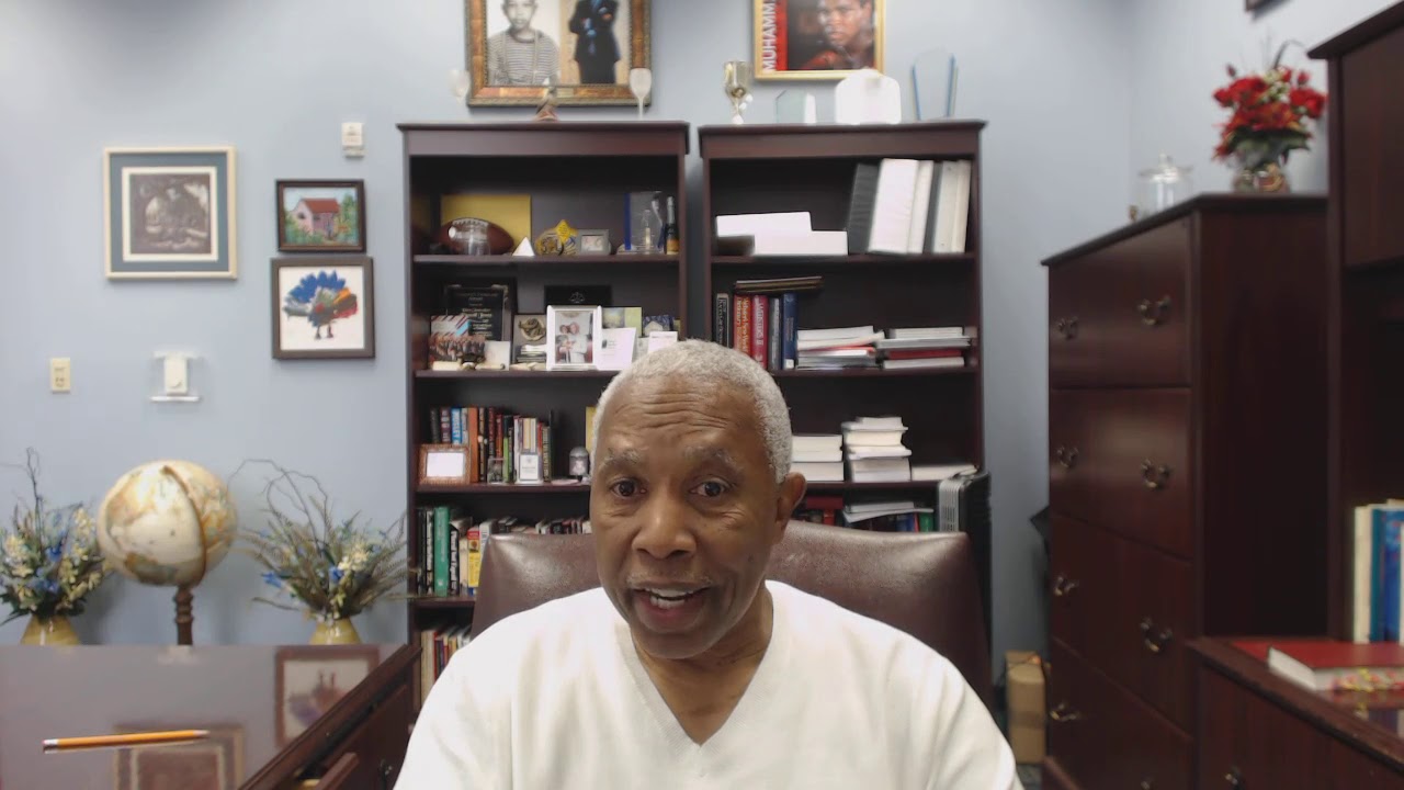 The Home & Curtilage - YouTube