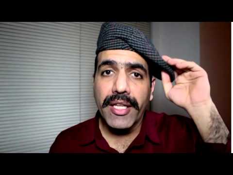 FULL - How to Remove Your Mustache - YouTube