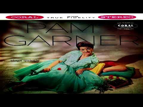 Pam Garner Sings Quietly (1958) GMB - YouTube