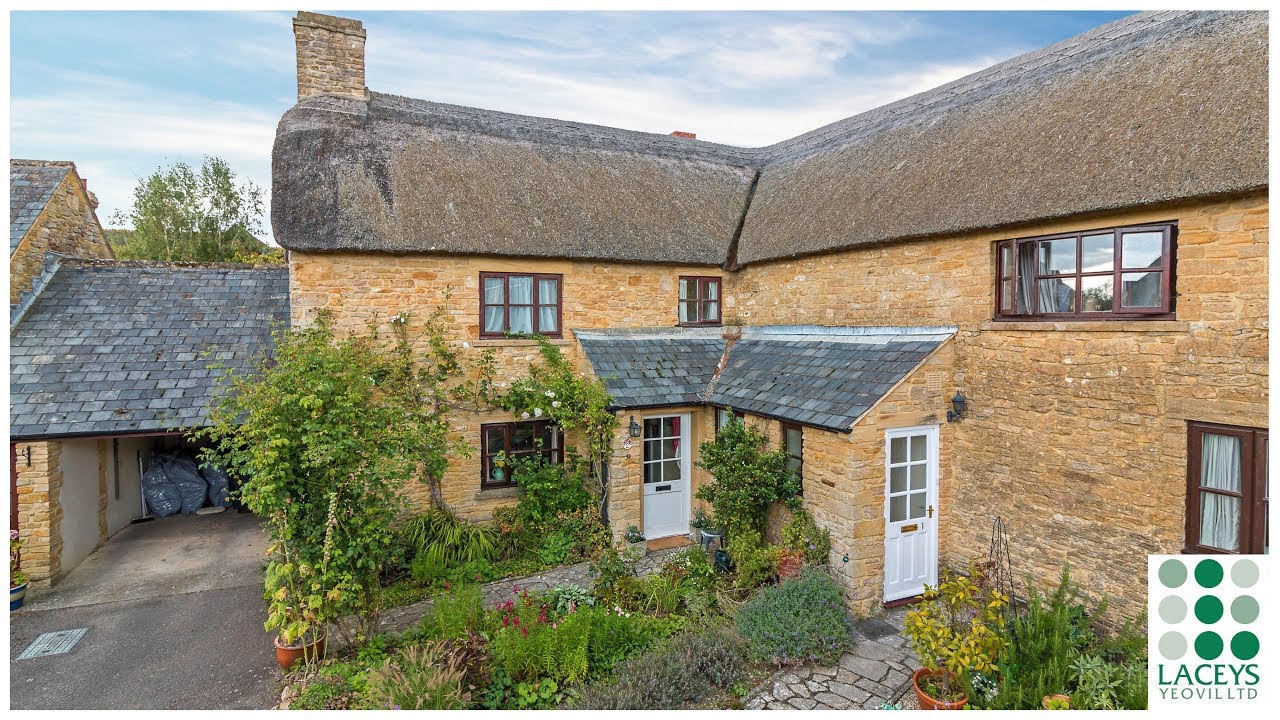 Laceys - The Pinnacles - East Chinnock - Property Video Tours Somerset ...