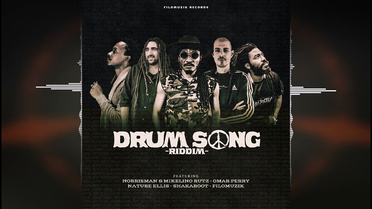 Nature Ellis - Battlefield Warriors [Drum Song Riddim by Filomuzik ...