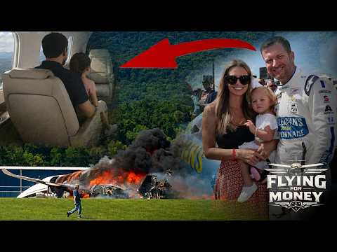 Dale Earnhardt Jr. Crash Was WORSE Than You Think