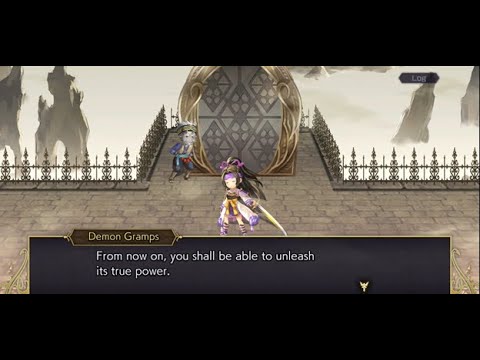 Last Battle Azami Manifest - Mastery of the Preeminence Blade - Another ...