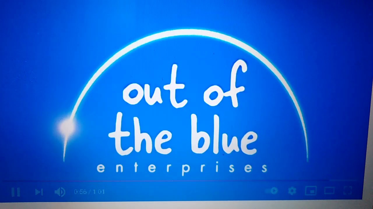Decode Entertainment Inc Out Of The blue Enterprises Logo (2006) - YouTube