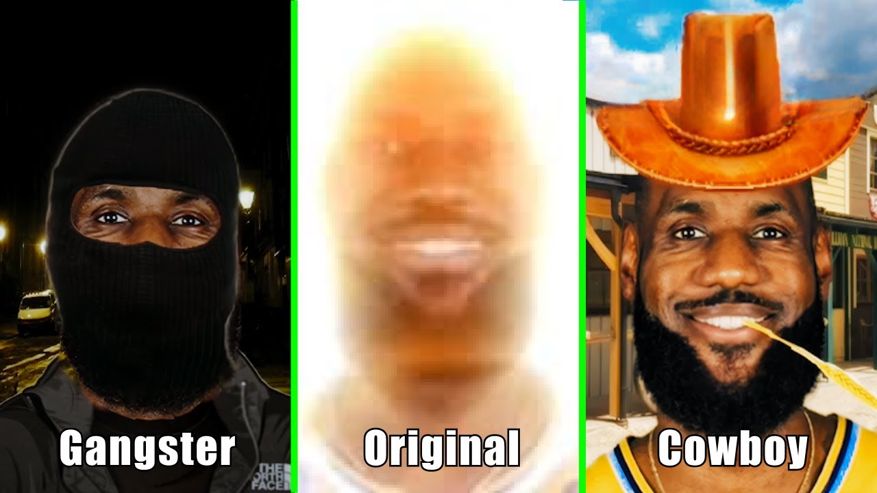 My Sunshine Lebron James (all versions) - YouTube