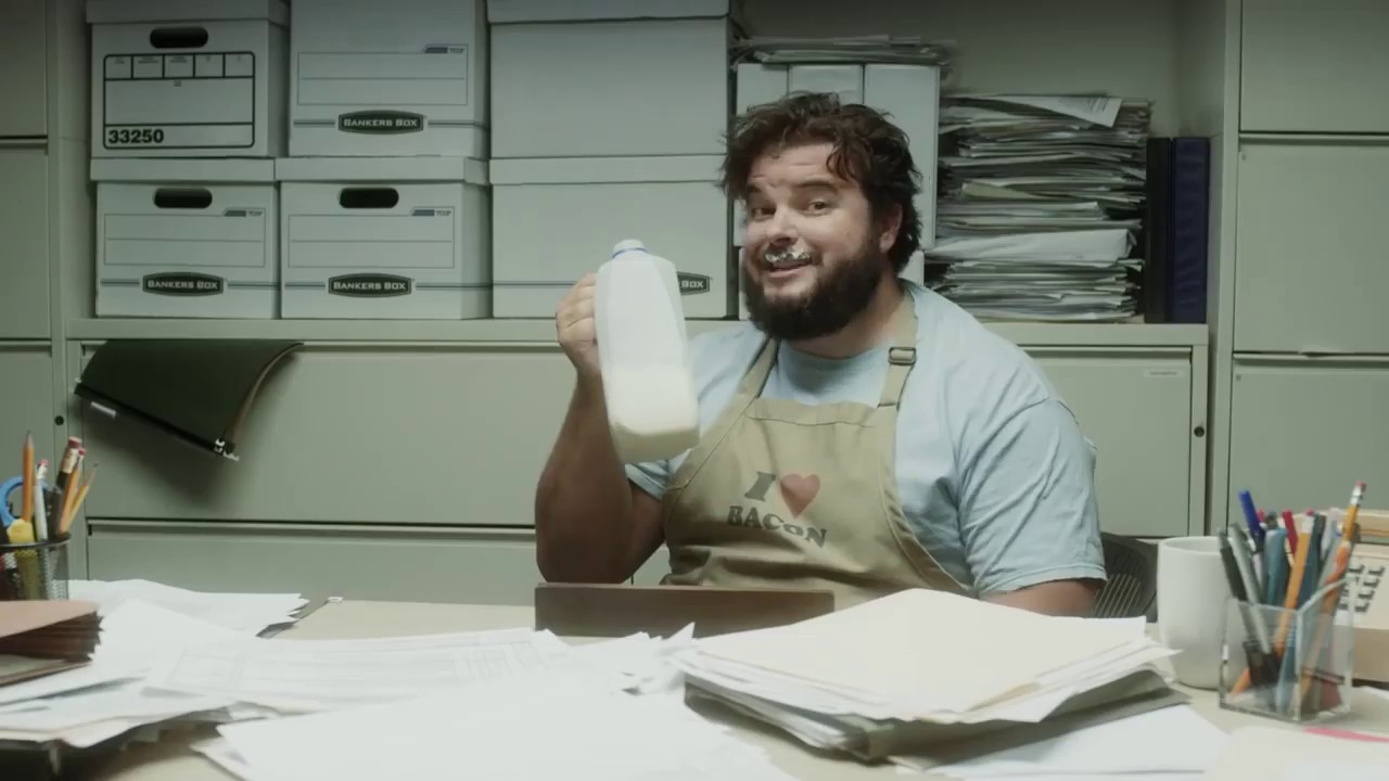 If Google Was A Guy ALL 5 - YouTube