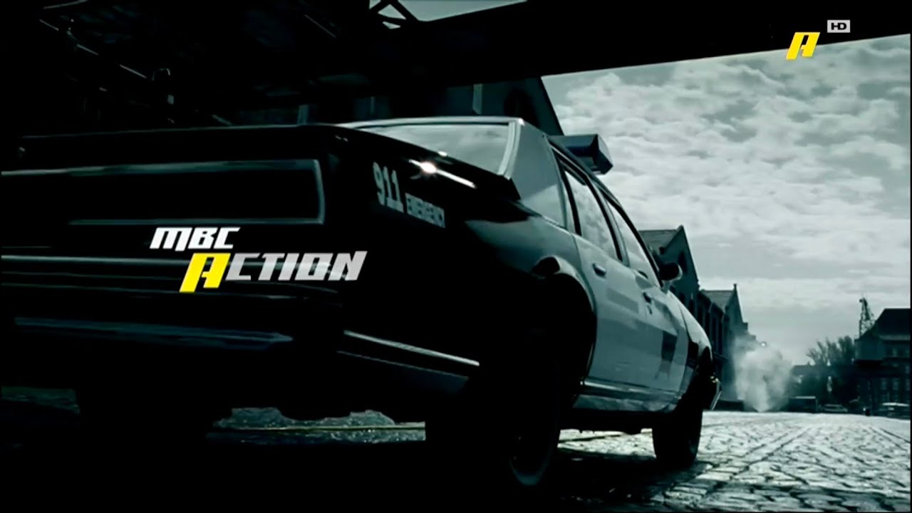 MBC Action // Ident #㊷ (2022) - YouTube