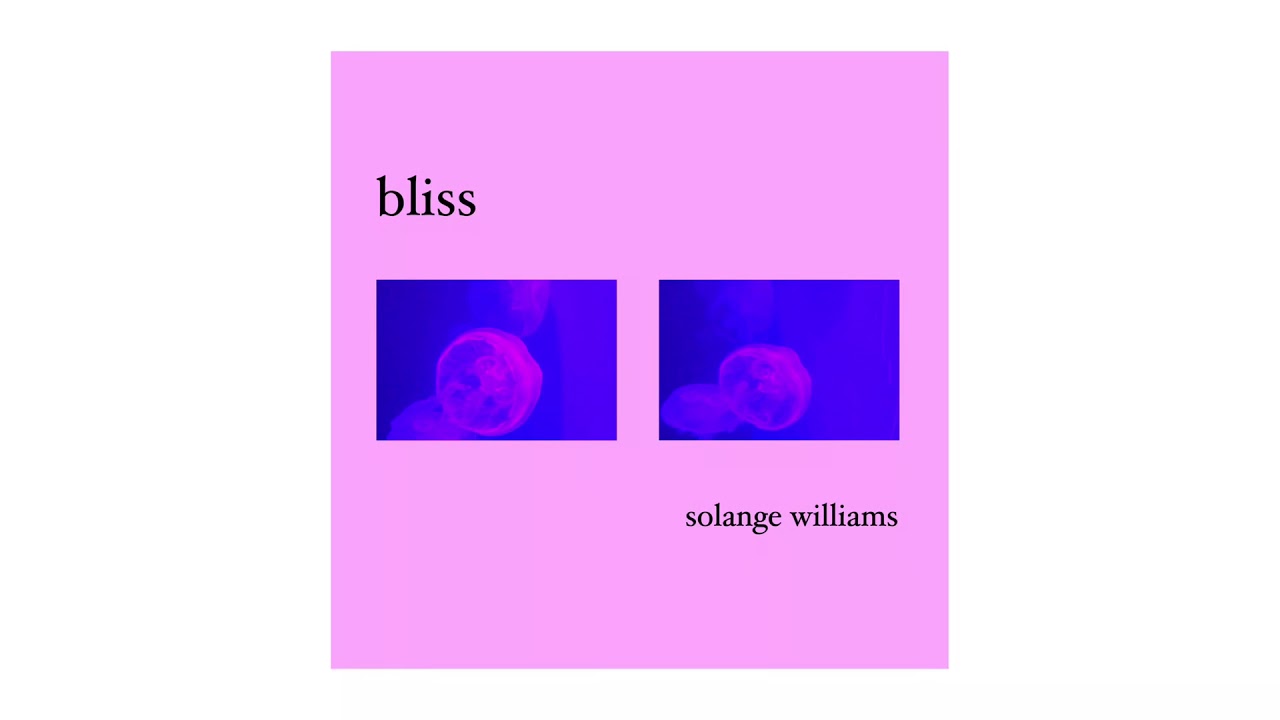 bliss - original song - YouTube