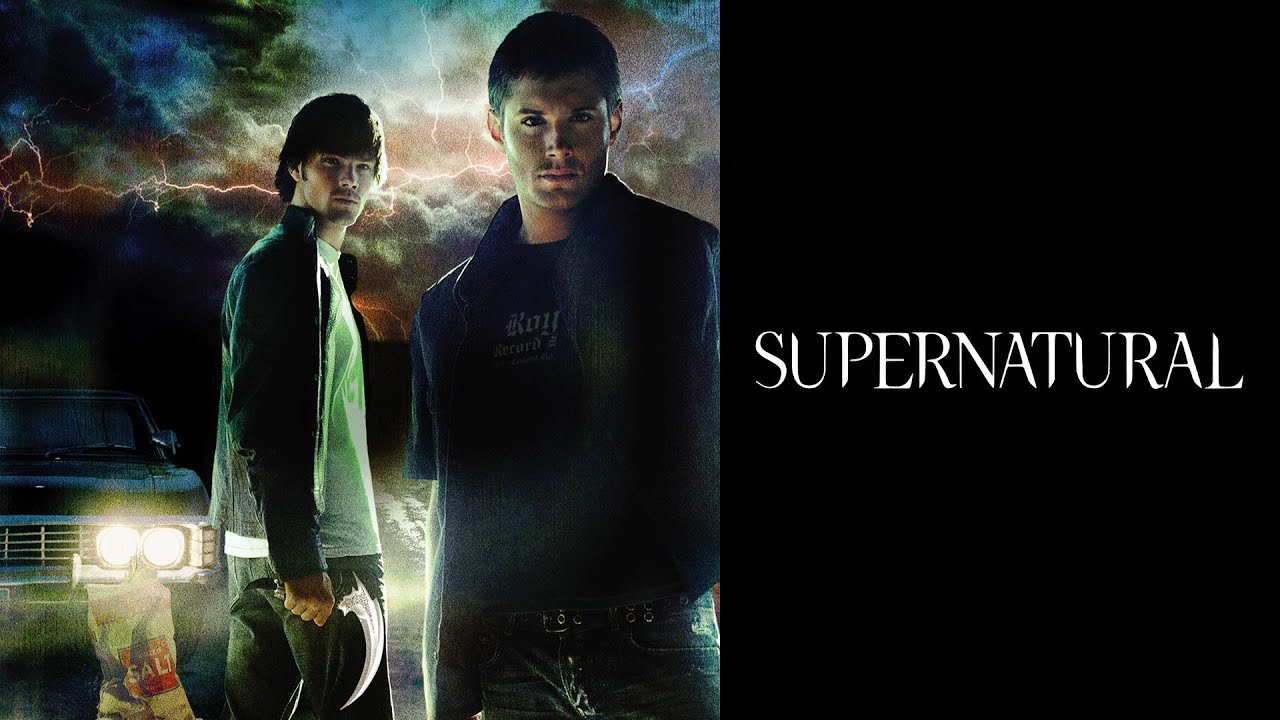 Fall Out Boy - Sugar, We're Goin Down | Supernatural - 1x05 - YouTube