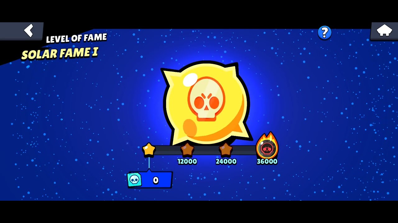 I finally Got Solar Fame - YouTube