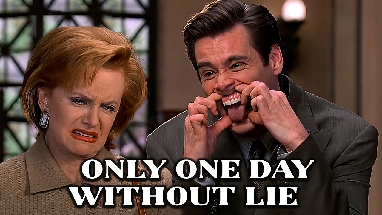 Liar Liar 1997 | Jim Carrey in liar liar 1997 - YouTube