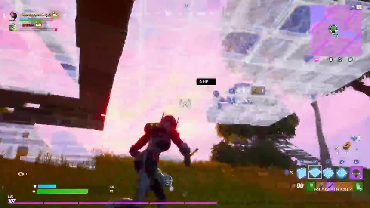 Raging at fortnite....Not really - YouTube