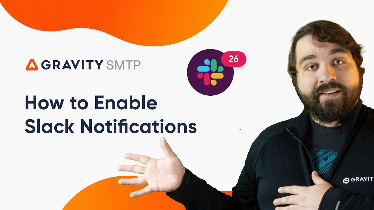 Fix Email Issues FAST with Slack Notifications - YouTube